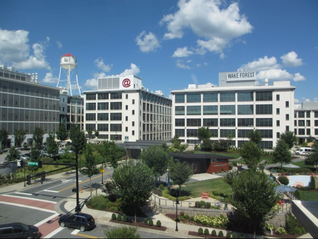 2025 PA Program Highlight | Elon University - NCAPA