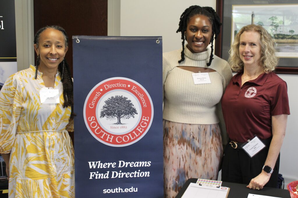 2025 PA Program Highlight | Elon University - NCAPA