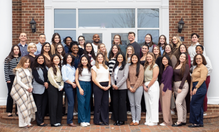 2025 PA Program Highlight | Elon University - NCAPA